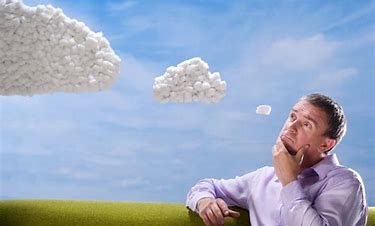 Secret Thoughts of a Pastor – Scribbles